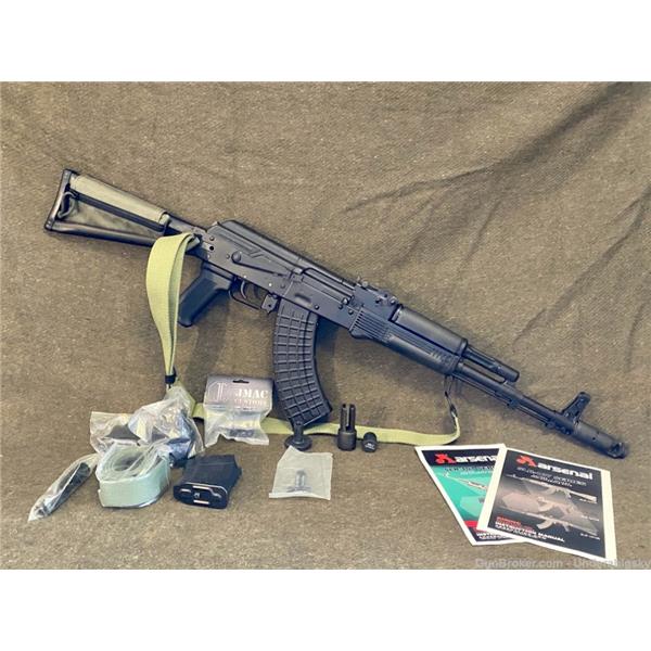 ARSENAL SLR 107FR New and Used Price, Value, & Trends 2021