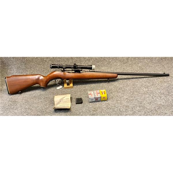 MOSSBERG 640KA New and Used Price, Value, & Trends 2021