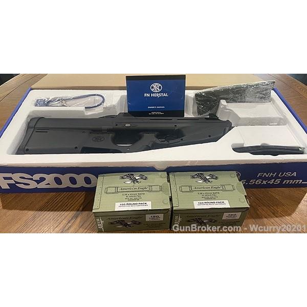 FS2000 New and Used Price, Value, & Trends 2021