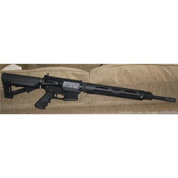 DPMS A15 New and Used Price, Value, & Trends 2021