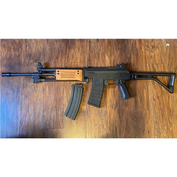 GALIL ARM New and Used Price, Value, & Trends 2021