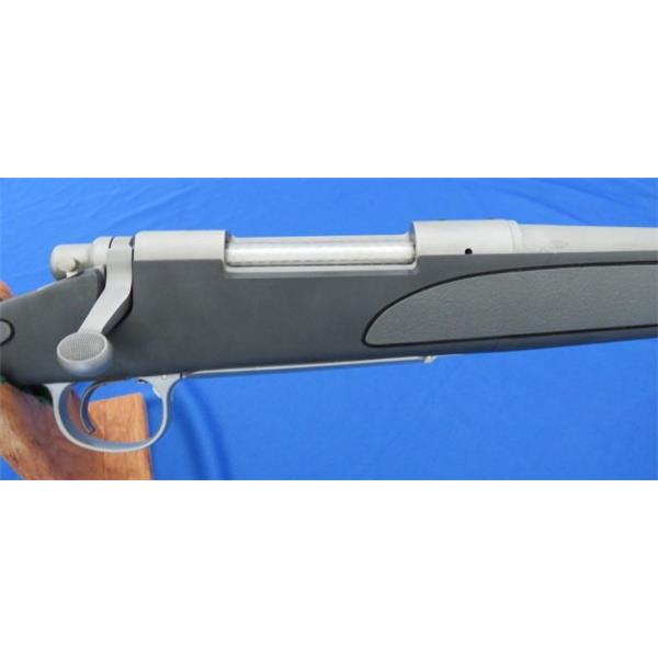 REMINGTON 700 SPS STAINLESS New and Used Price, Value, & Trends 2021