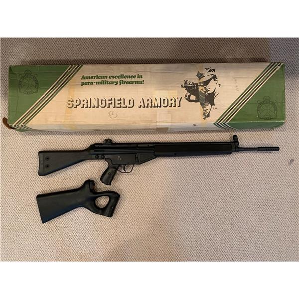 SPRINGFIELD ARMORY SAR 8 New and Used Price, Value, & Trends 2021