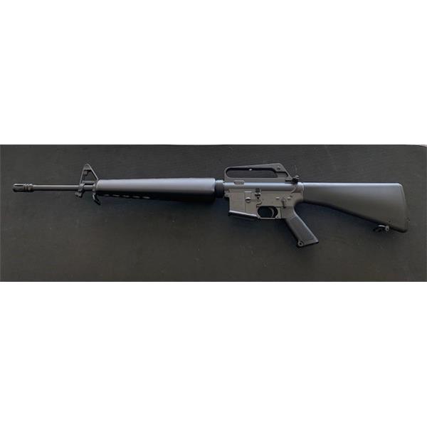 COLT M16A1 RETRO REISSUE New and Used Price, Value, & Trends 2021