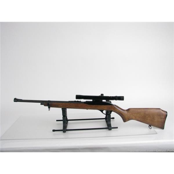 MARLIN GLENFIELD MODEL 75 New and Used Price, Value, & Trends 2021