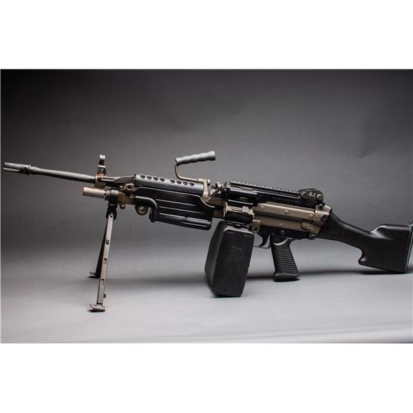 FN M249S New and Used Price, Value, & Trends 2021