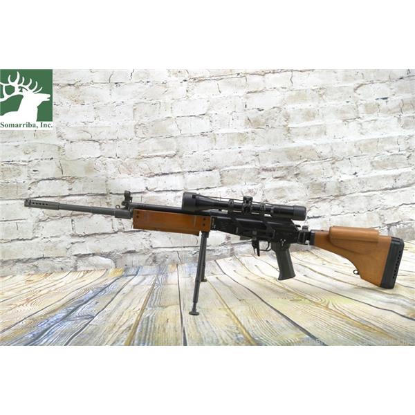 GALIL SNIPER New and Used Price, Value, & Trends 2021