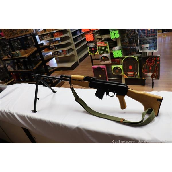 ARSENAL SA RPK New and Used Price, Value, & Trends 2021