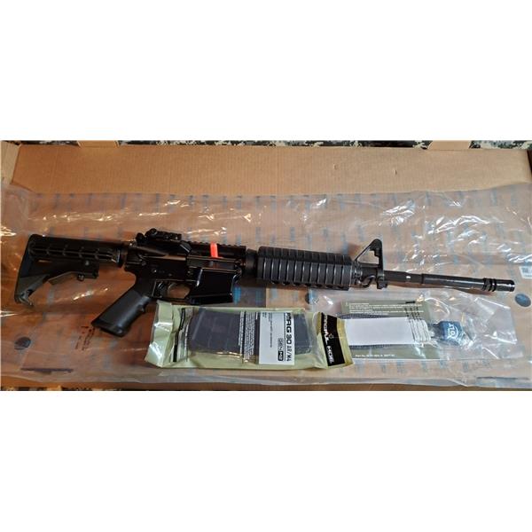 COLT M4 CARBINE New and Used Price, Value, & Trends 2021