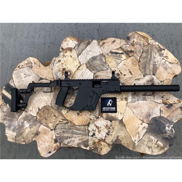 KRISS USA VECTOR GEN 1 CRB New and Used Price, Value, & Trends 2021