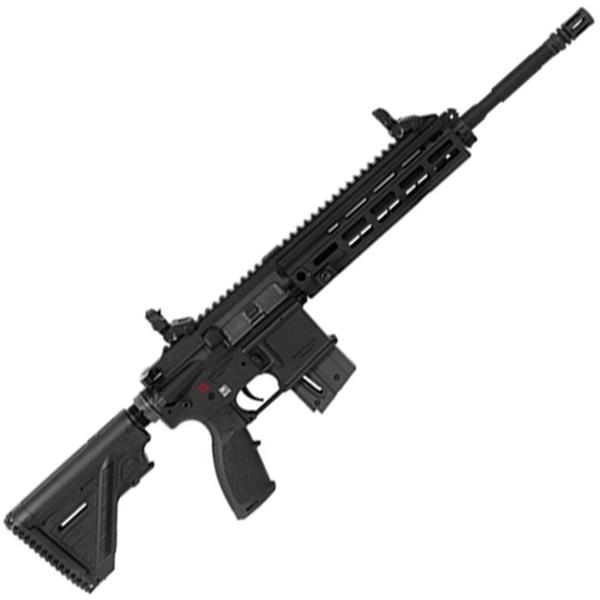 HK 416 New and Used Price, Value, & Trends 2021