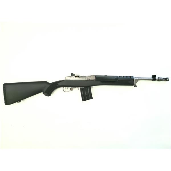 RUGER MINI 14 New and Used Price, Value, & Trends 2021