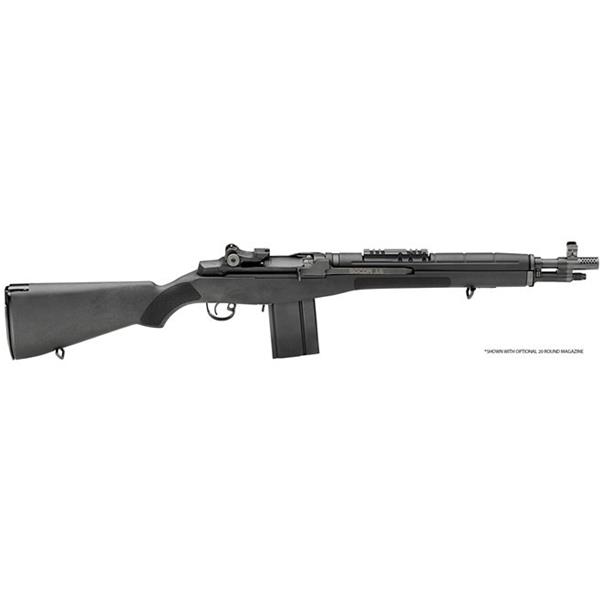 SPRINGFIELD ARMORY M1A SOCOM II New and Used Price, Value, & Trends 2021
