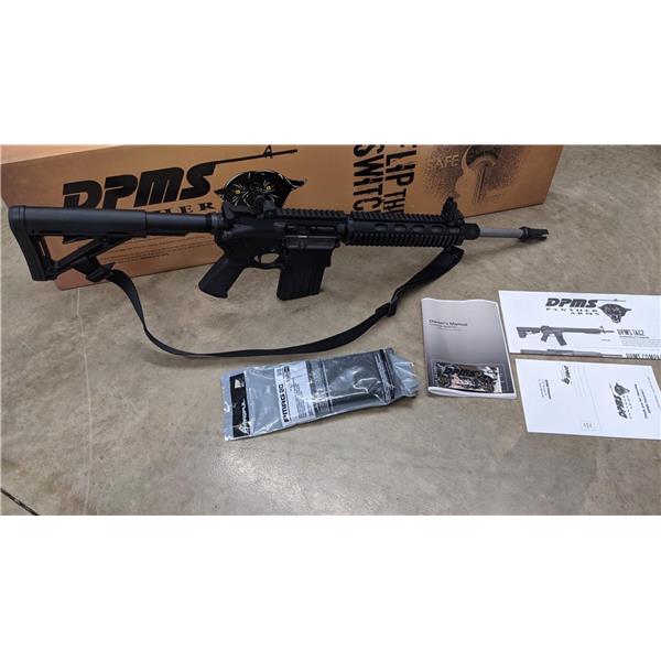 DPMS LR308 New and Used Price, Value, & Trends 2021
