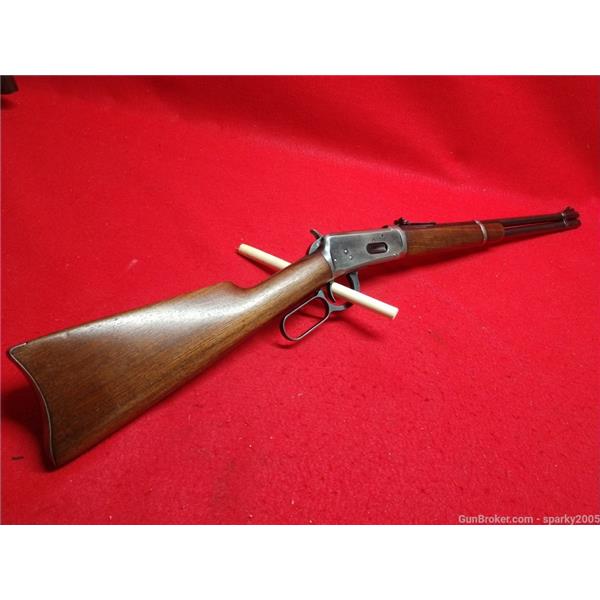 WINCHESTER MODEL 94 30 30 New and Used Price, Value, & Trends 2021
