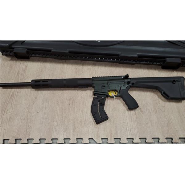 FRANKLIN ARMORY F17 New and Used Price, Value, & Trends 2021