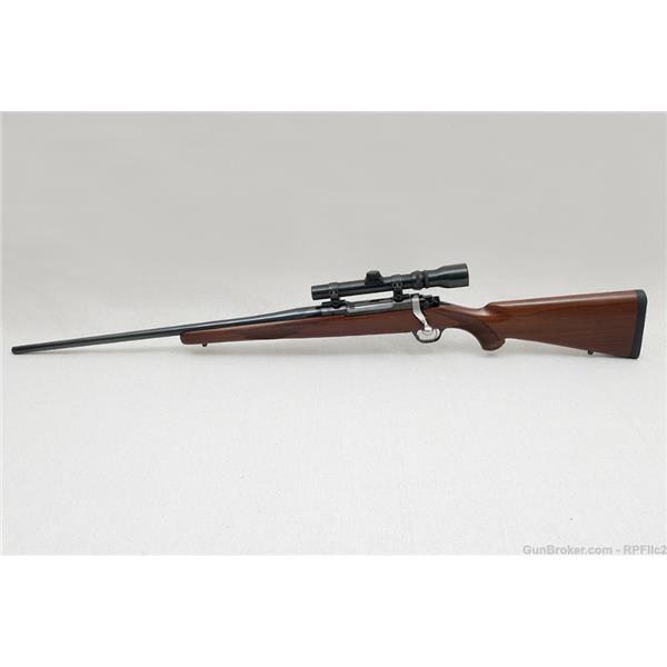 RUGER M77 MARK II LEFT HANDED New and Used Price, Value, & Trends 2021