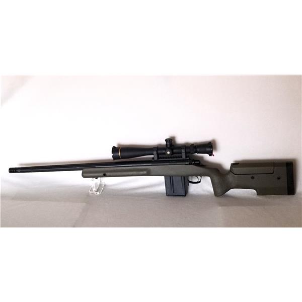 GA PRECISION New and Used Price, Value, & Trends 2021