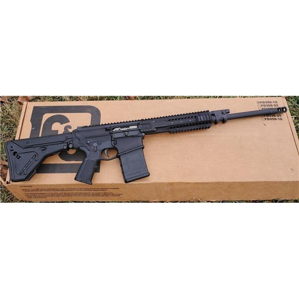 FD DEFENSE FD308 New and Used Price, Value, & Trends 2021