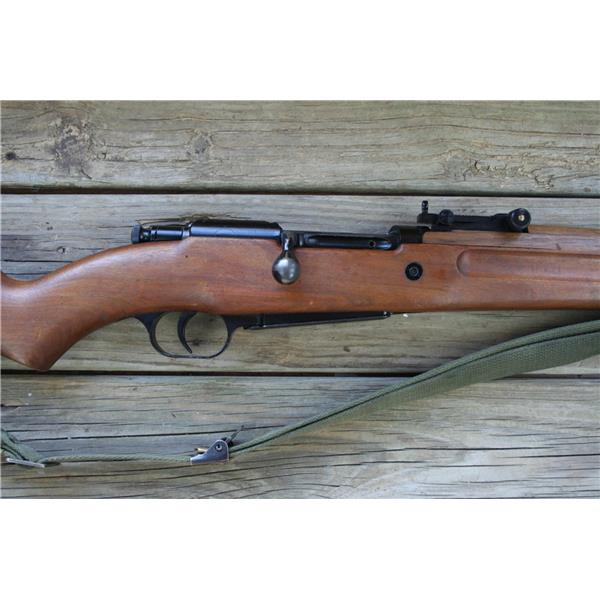 MADSEN M47 COLOMBIAN New and Used Price, Value, & Trends 2021