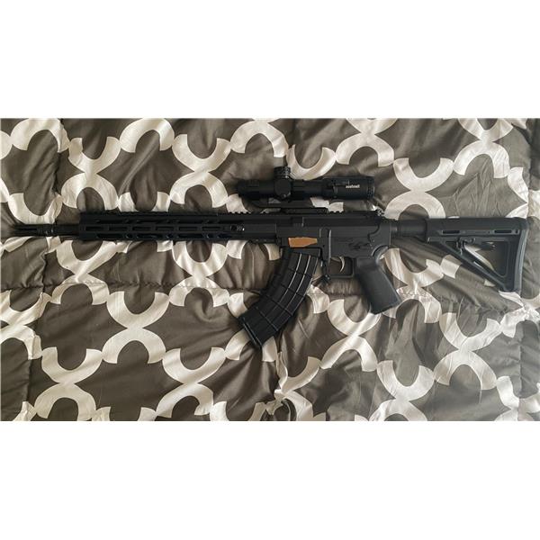 PALMETTO STATE ARMORY KS47 New and Used Price, Value, & Trends 2021