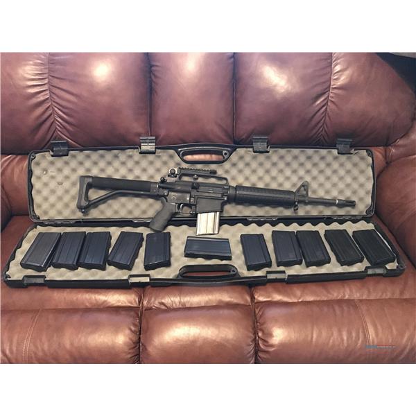 BUSHMASTER BUSHMASTER 308 New and Used Price, Value, & Trends 2021