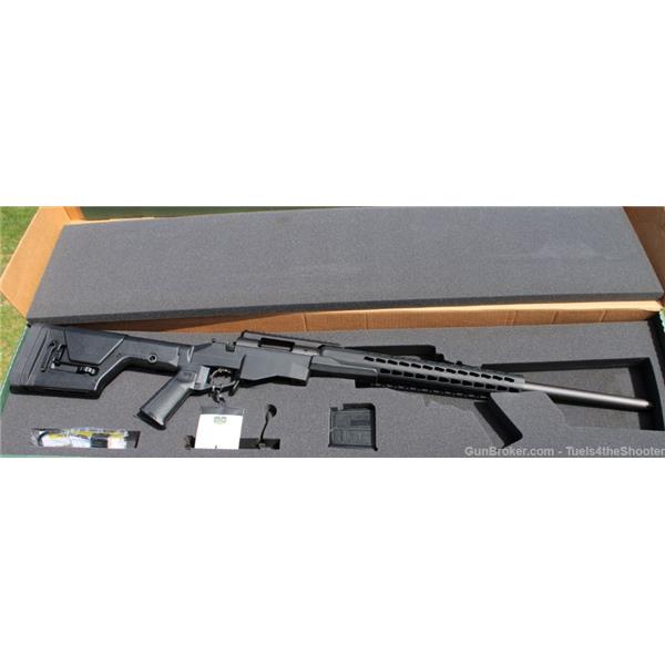 REMINGTON 700 PCR New and Used Price, Value, & Trends 2022