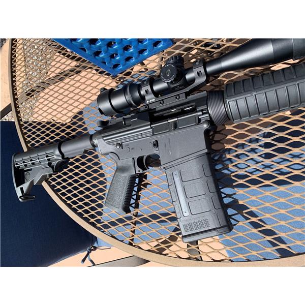 BUSHMASTER BUSHMASTER 308 New and Used Price, Value, & Trends 2021