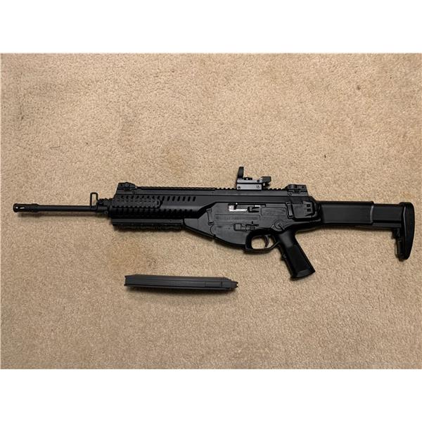 BERETTA ARX 160 New and Used Price, Value, & Trends 2021