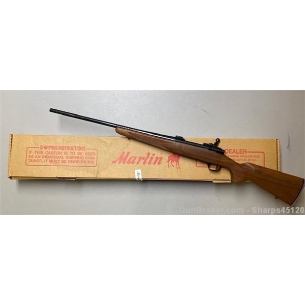 MARLIN MR7 New and Used Price, Value, & Trends 2022