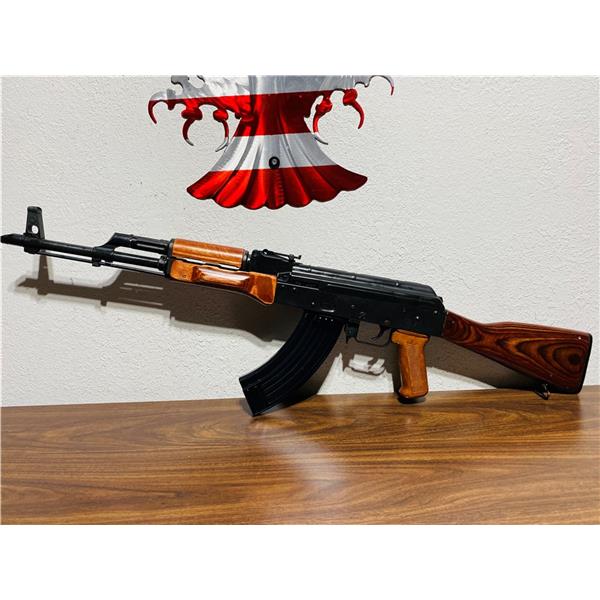 VECTOR ARMS AK 47 New and Used Price, Value, & Trends 2021