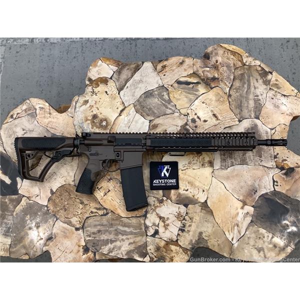 DANIEL DEFENSE M4A1 MIL SPEC New and Used Price, Value, & Trends 2021