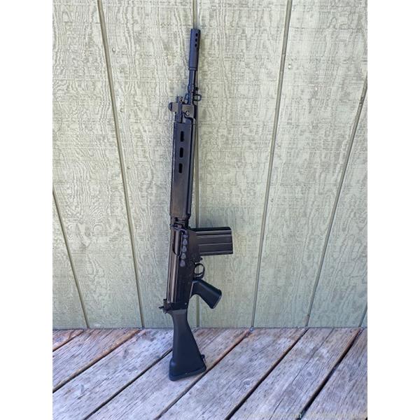 SPRINGFIELD ARMORY SAR 48 New and Used Price, Value, & Trends 2022