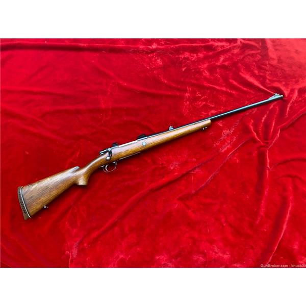 BELGIAN MAUSER New and Used Price, Value, & Trends 2021