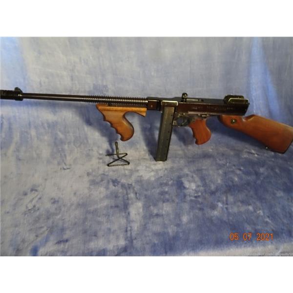 TOMMY GUN New and Used Price, Value, & Trends 2021