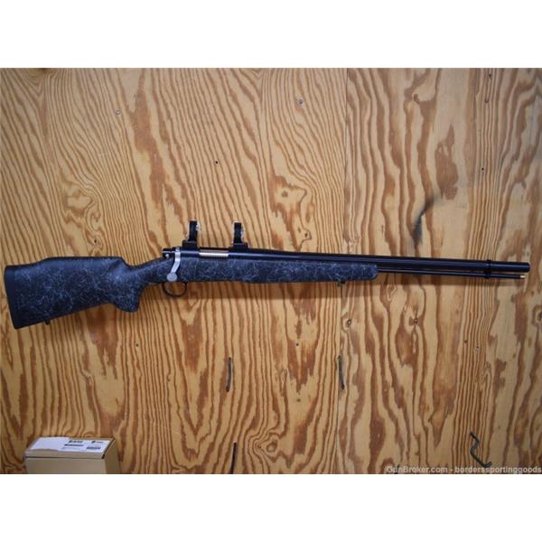 REMINGTON 700 ULTIMATE MUZZLELOADER New and Used Price, Value, & Trends ...