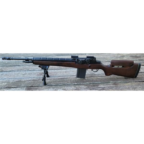 SPRINGFIELD ARMORY M21 New and Used Price, Value, & Trends 2022