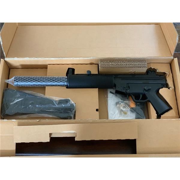 GSG 5 New and Used Price, Value, & Trends 2021