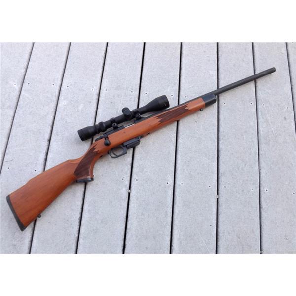 ROCK ISLAND ARMORY TCM 22 RIFLE New and Used Price, Value, & Trends 2021