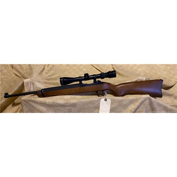 RUGER 99 44 DEERFIELD CARBINE New and Used Price, Value, & Trends 2022