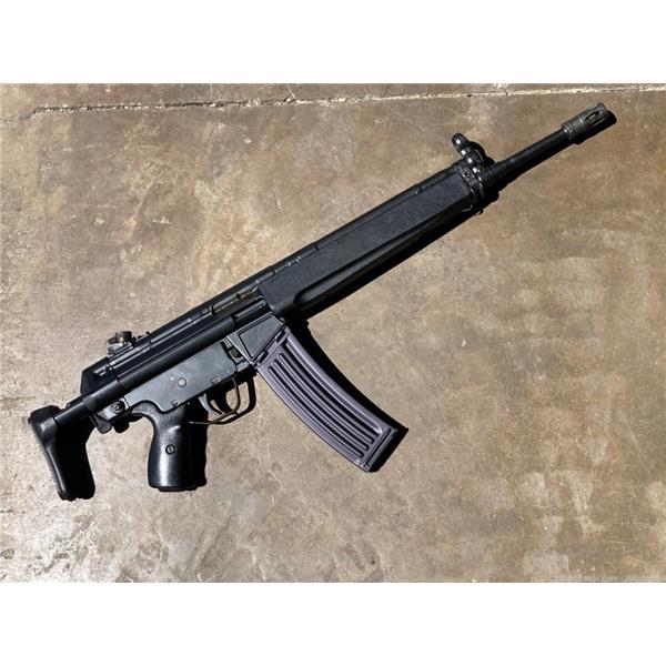 HK 93 STOCK New and Used Price, Value, & Trends 2021