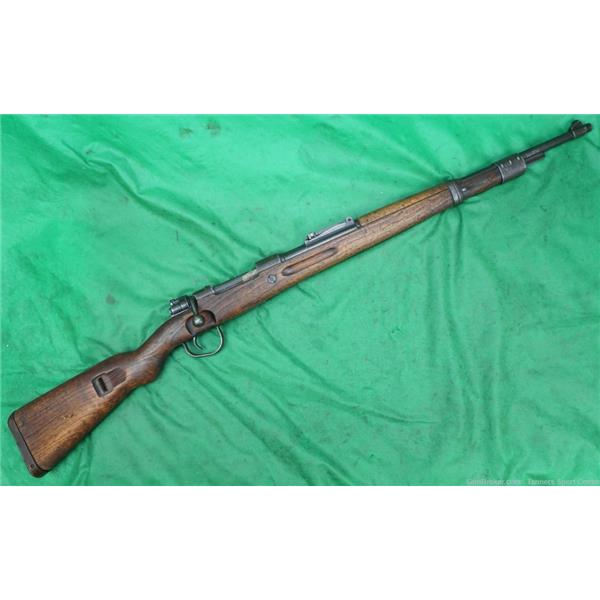 ISRAELI MAUSER New and Used Price, Value, & Trends 2021