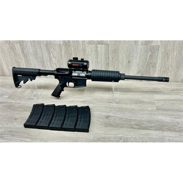 PALMETTO STATE ARMORY M4A1 New and Used Price, Value, & Trends 2021