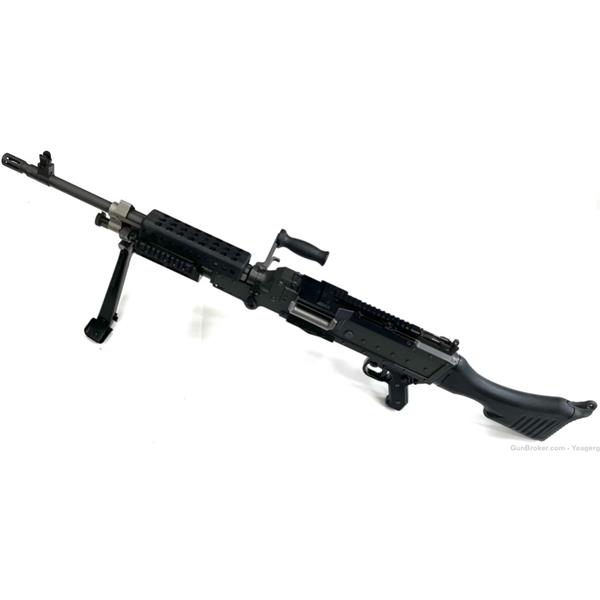 OHIO ORDNANCE WORKS INC M240SLR New and Used Price, Value, & Trends 2021