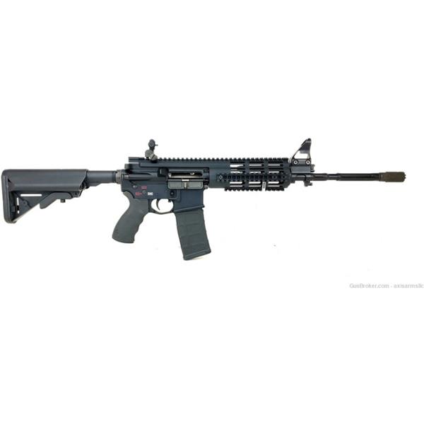 P416 New and Used Price, Value, & Trends 2022