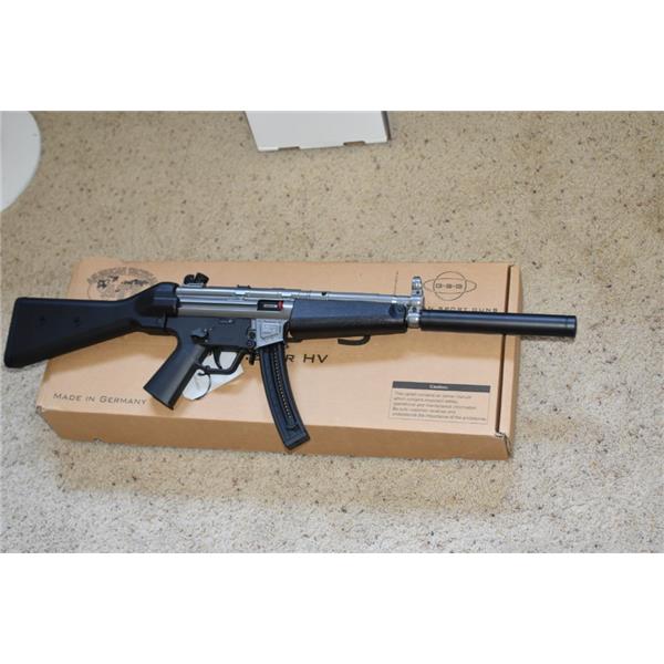 GERMAN SPORT GUNS GSG 5 New and Used Price, Value, & Trends 2022