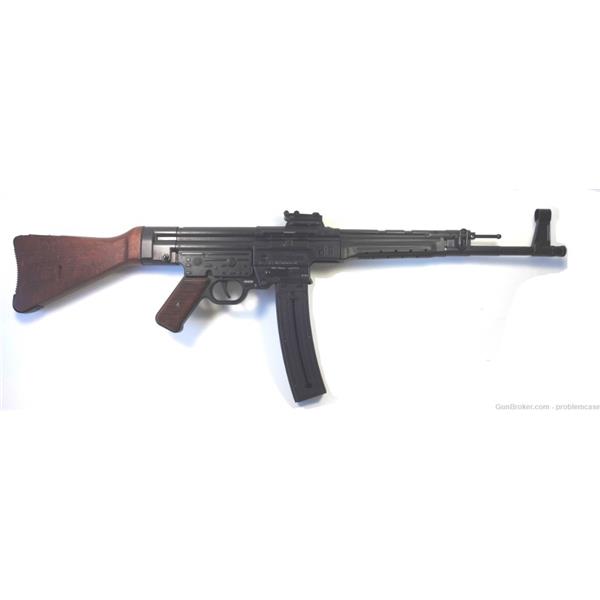 AMERICAN TACTICAL IMPORT GSG STG44 New and Used Price, Value, & Trends 2022