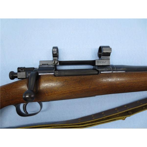 SPRINGFIELD ARMORY 1903 SPORTER New and Used Price, Value, & Trends 2021