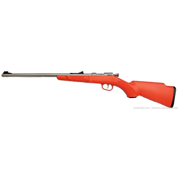 HENRY REPEATING ARMS HENRY MINI BOLT YOUTH New and Used Price, Value ...