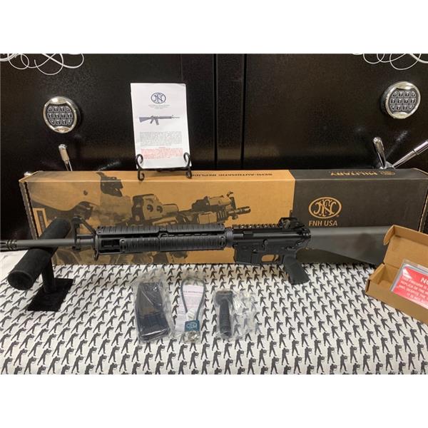 FN 15 MILITARY COLLECTOR M16 New and Used Price, Value, & Trends 2021